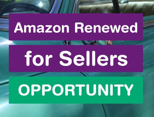 What does renewed mean on Amazon for sellers? - Gorilla ROI