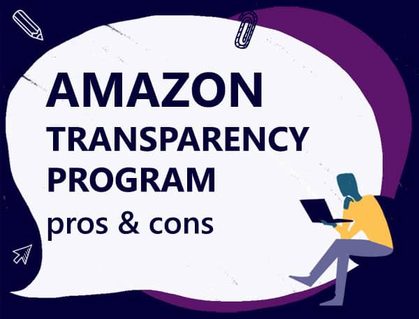 Amazon Transparency pros and cons - Gorilla ROI