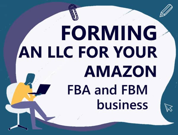 Quick Guide to Forming an LLC for Your Amazon Seller Business - Gorilla ROI