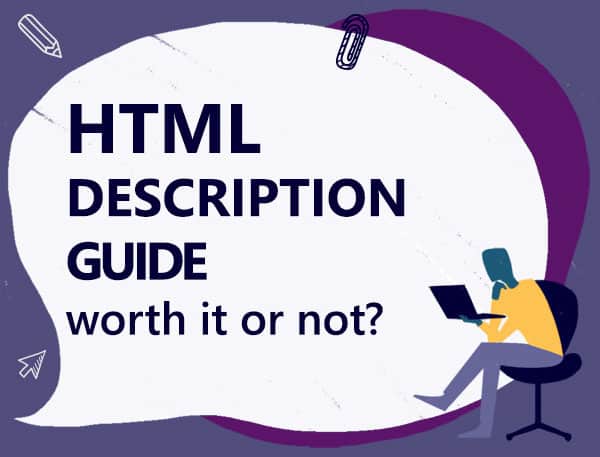 Html Amazon Description 2024 No. 1 Easy Guide
